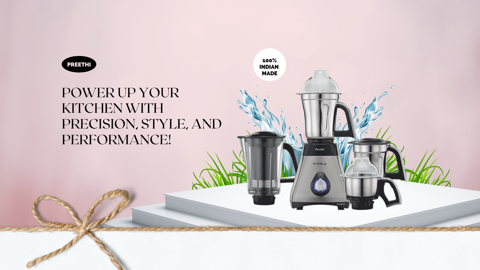UK’s ONE STOP SHOP FOR INDIAN MIXER GRINDERS – Mixer Grinder UK