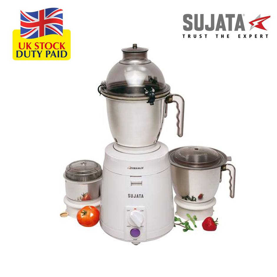 UK’s ONE STOP SHOP FOR INDIAN MIXER GRINDERS – Mixer Grinder UK